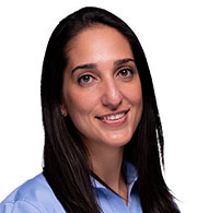 Donna Zarandi, MD